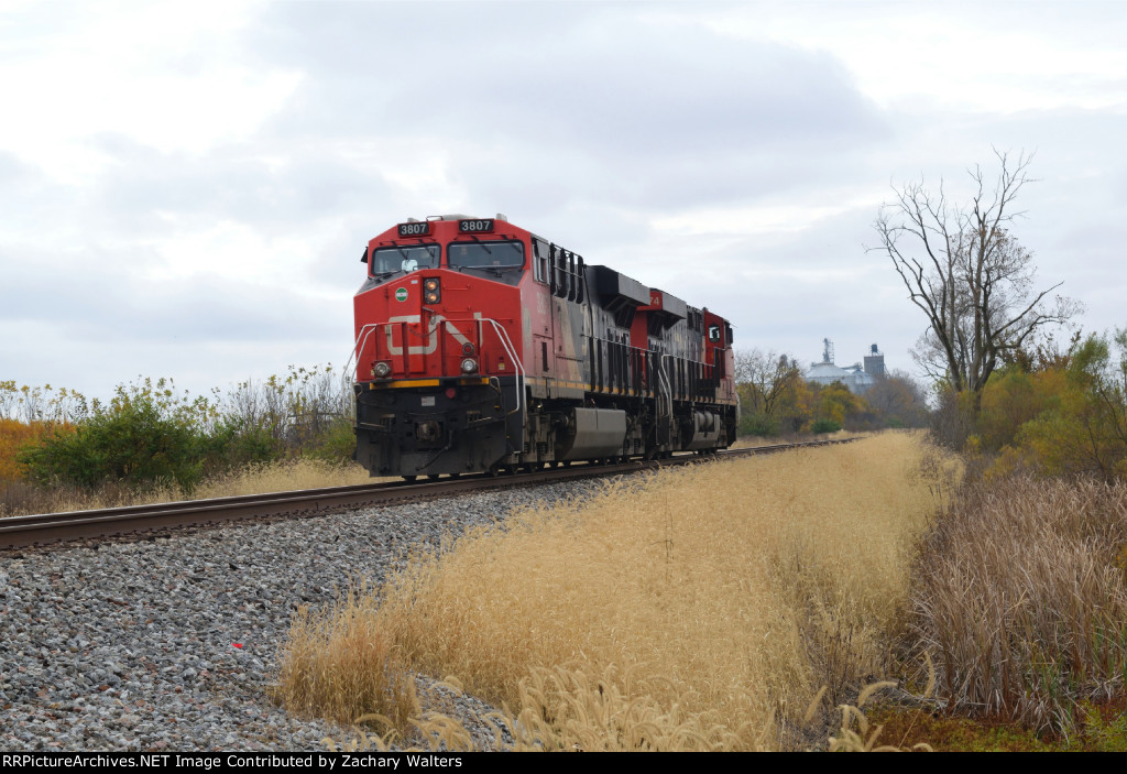 CN 3807